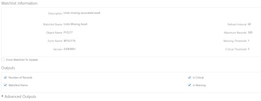 The Complete JDE Orchestrator Guide Part 8: Watchlists